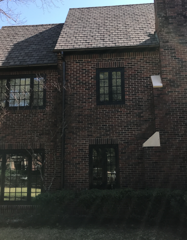 Specialty Composition Roofs | Tile, Slate & Metal Roof Cleaning ...